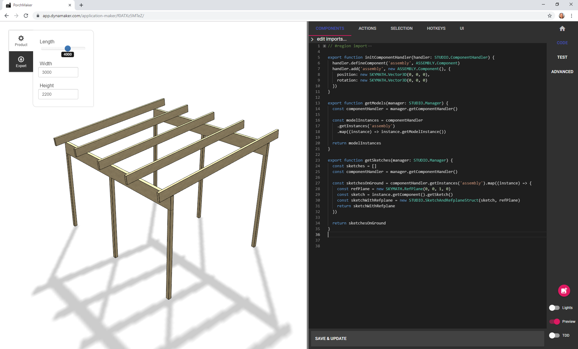 Industry 4.0 Archives – DynaMaker