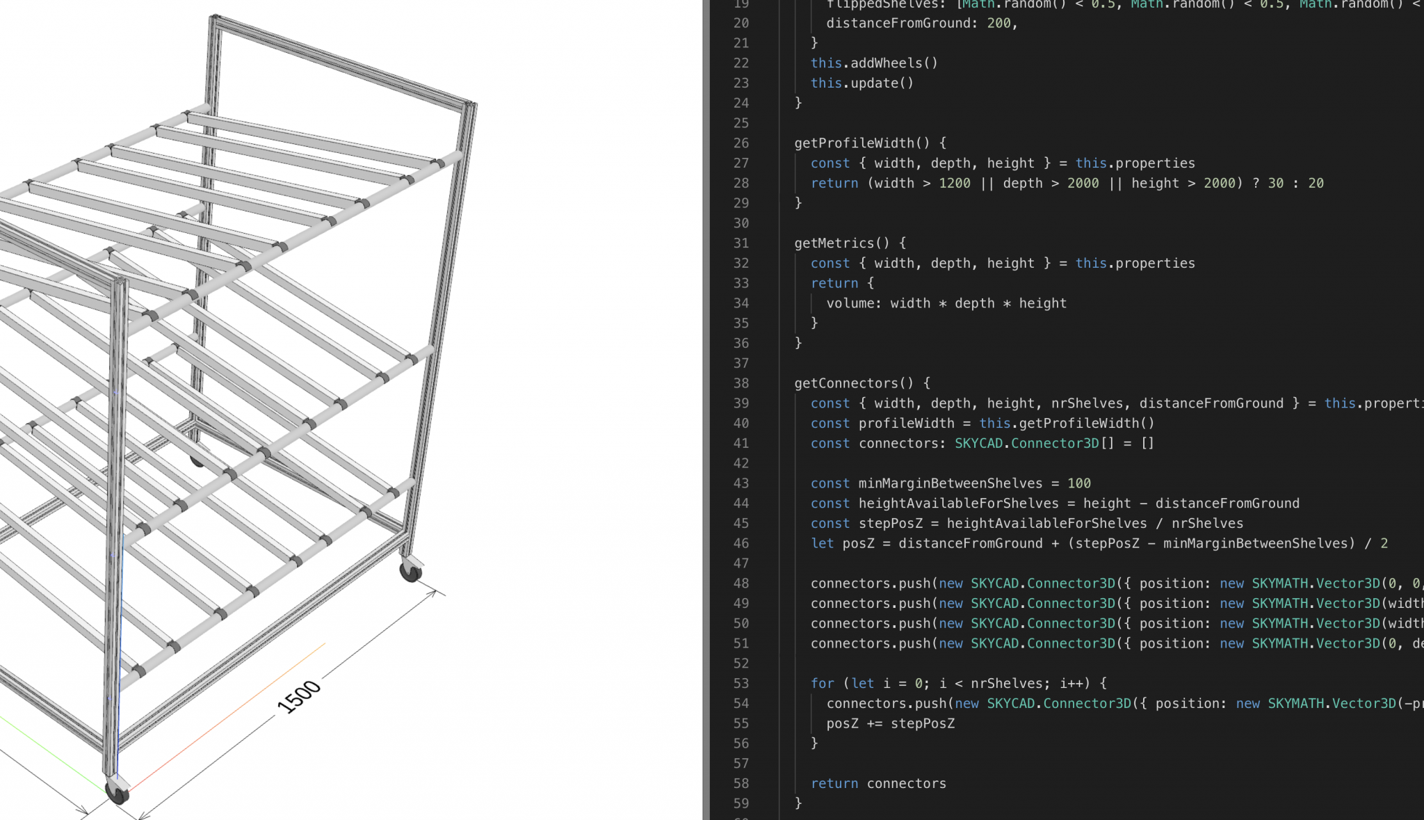 Start developing CAD configurators – DynaMaker